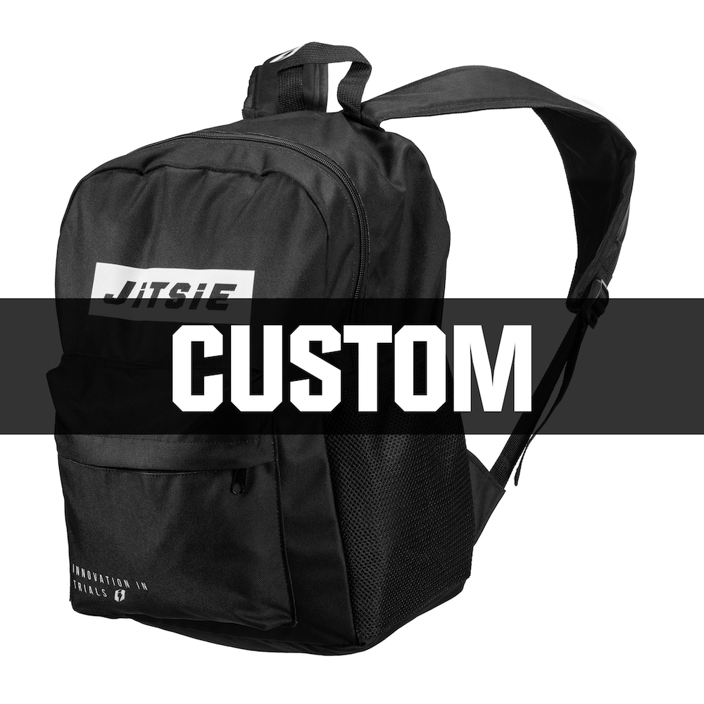 Custom Back Pack Core