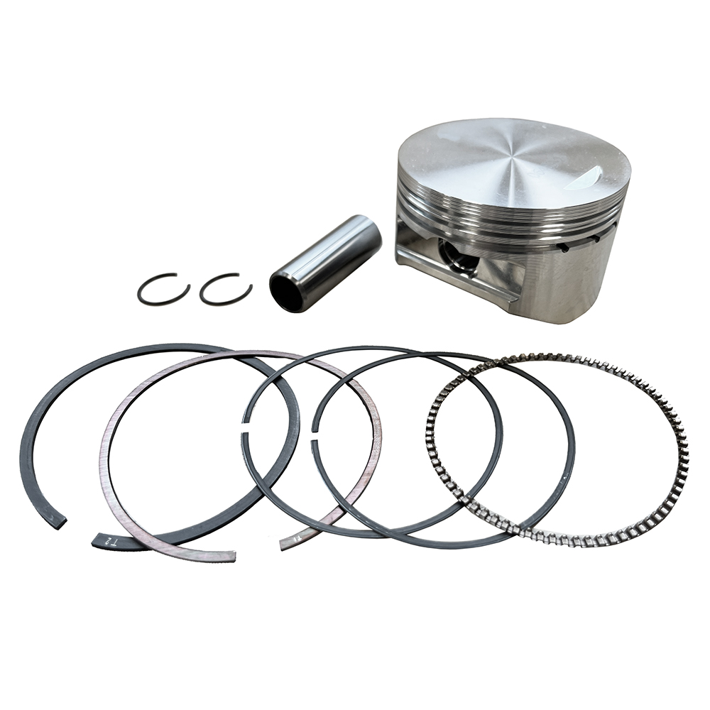 Piston Honda TLR 250