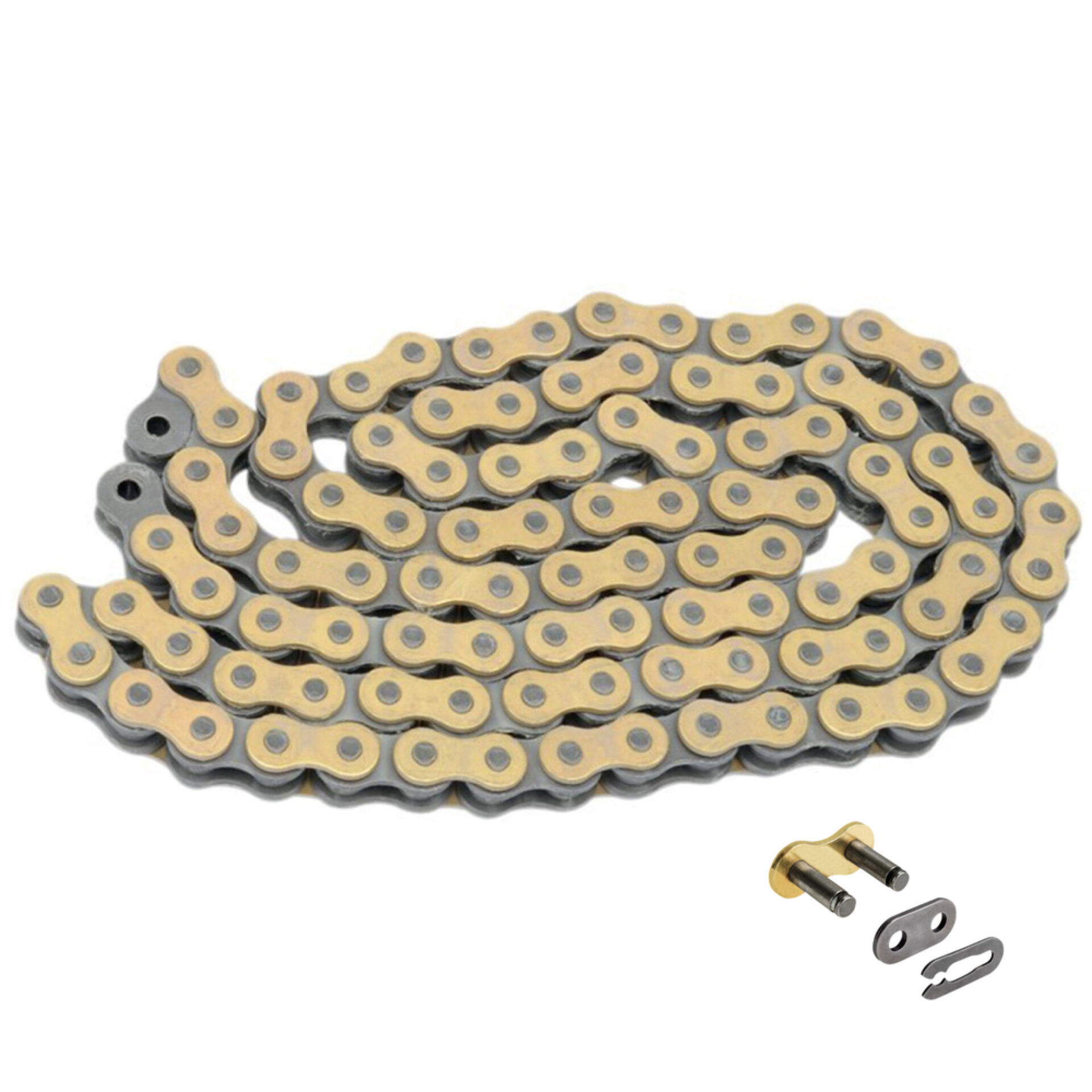 Regina 520 EB-ORO Chain - Jitsie