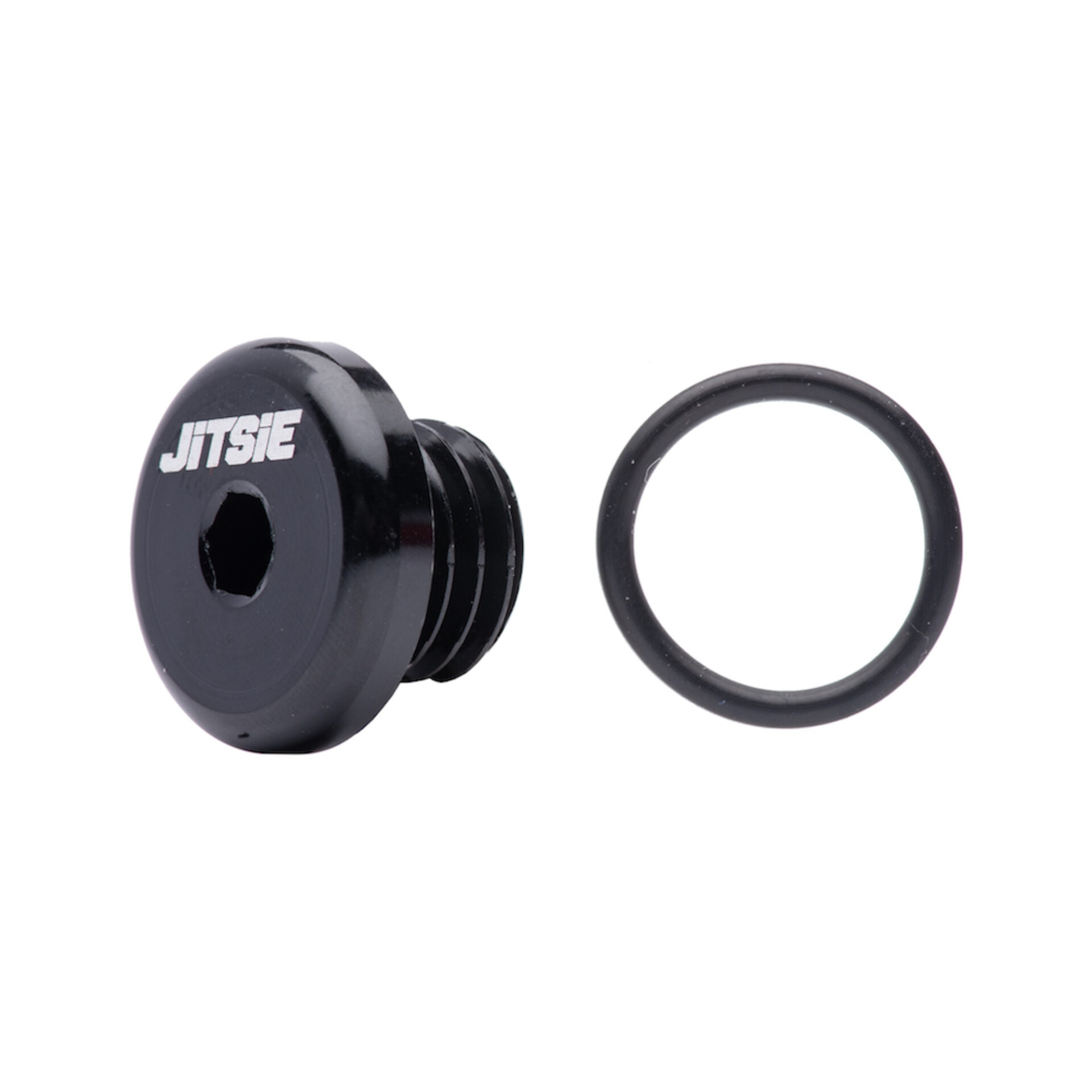 Jitsie Engine Oil Plug Beta Evo 2T 09-25 - Jitsie