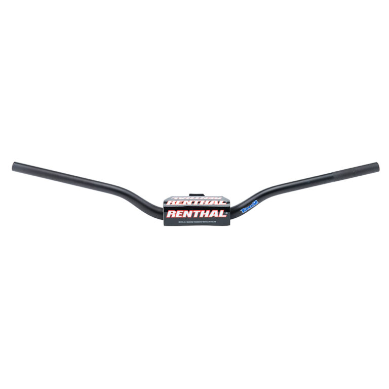 Renthal Fatbar 28.6MM Handlebar 673 Bou/Lampkin Replica - Jitsie