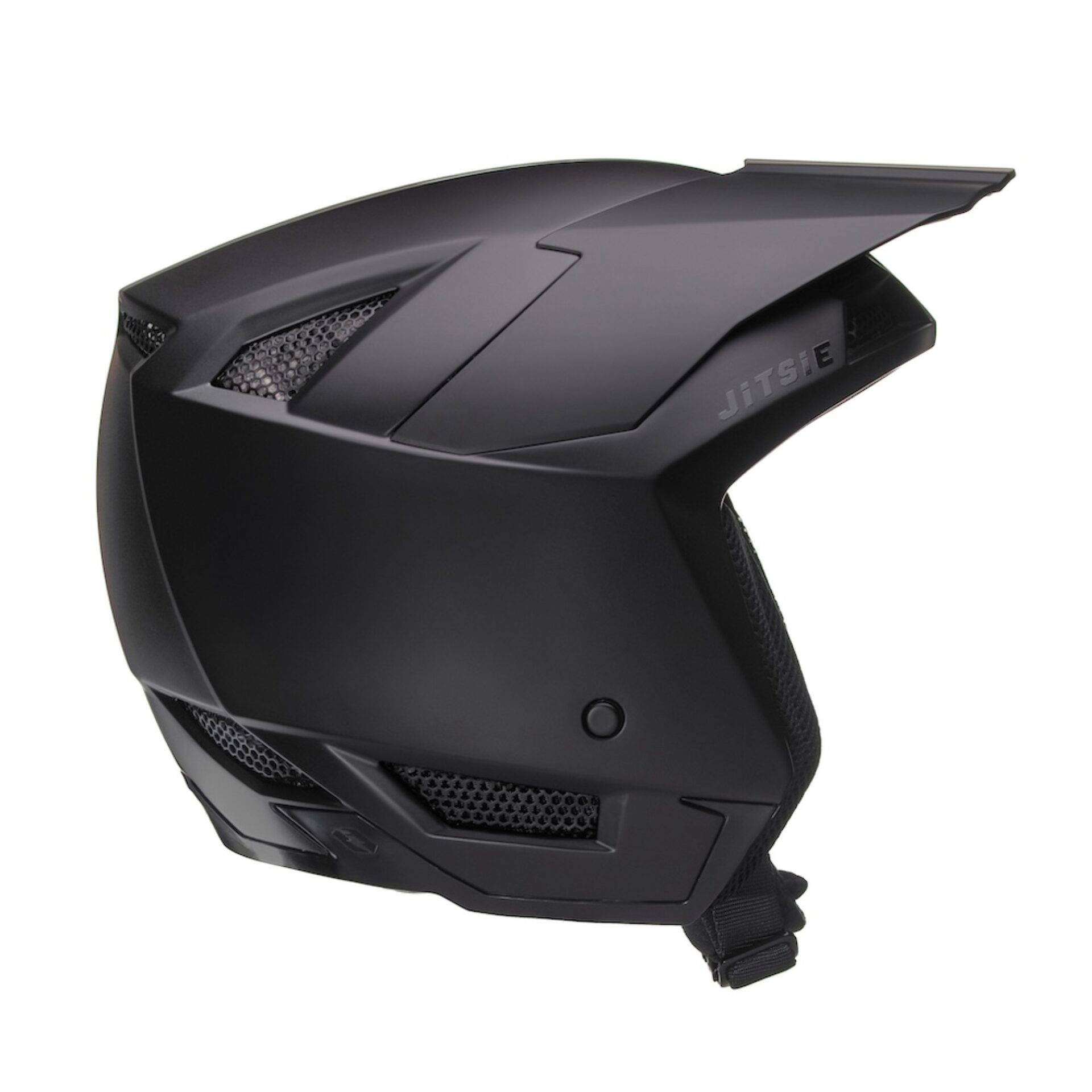 Jitsie Helmet HT3 Solid - Jitsie