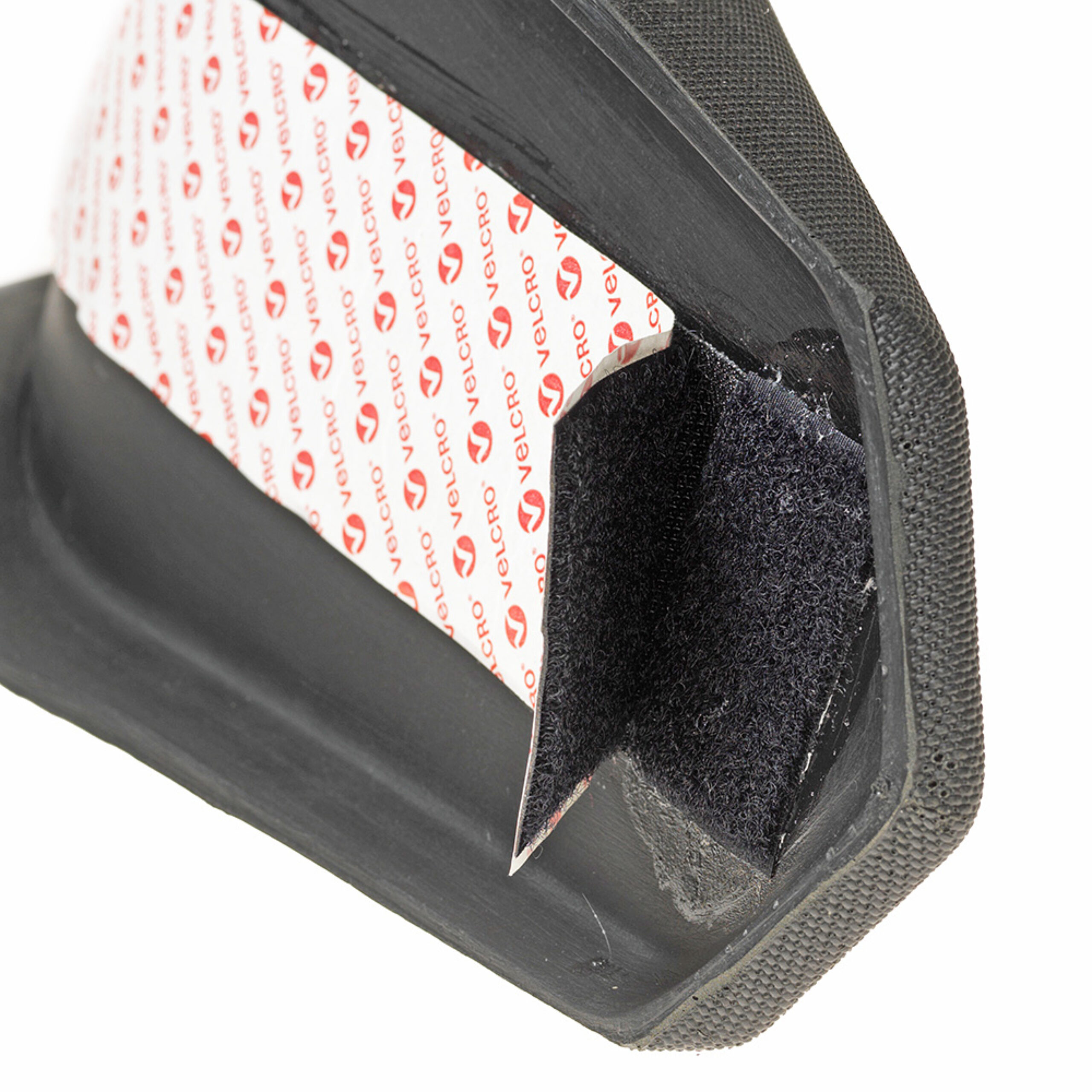 Jitsie Universal Seat with Velcro Sticker - Jitsie