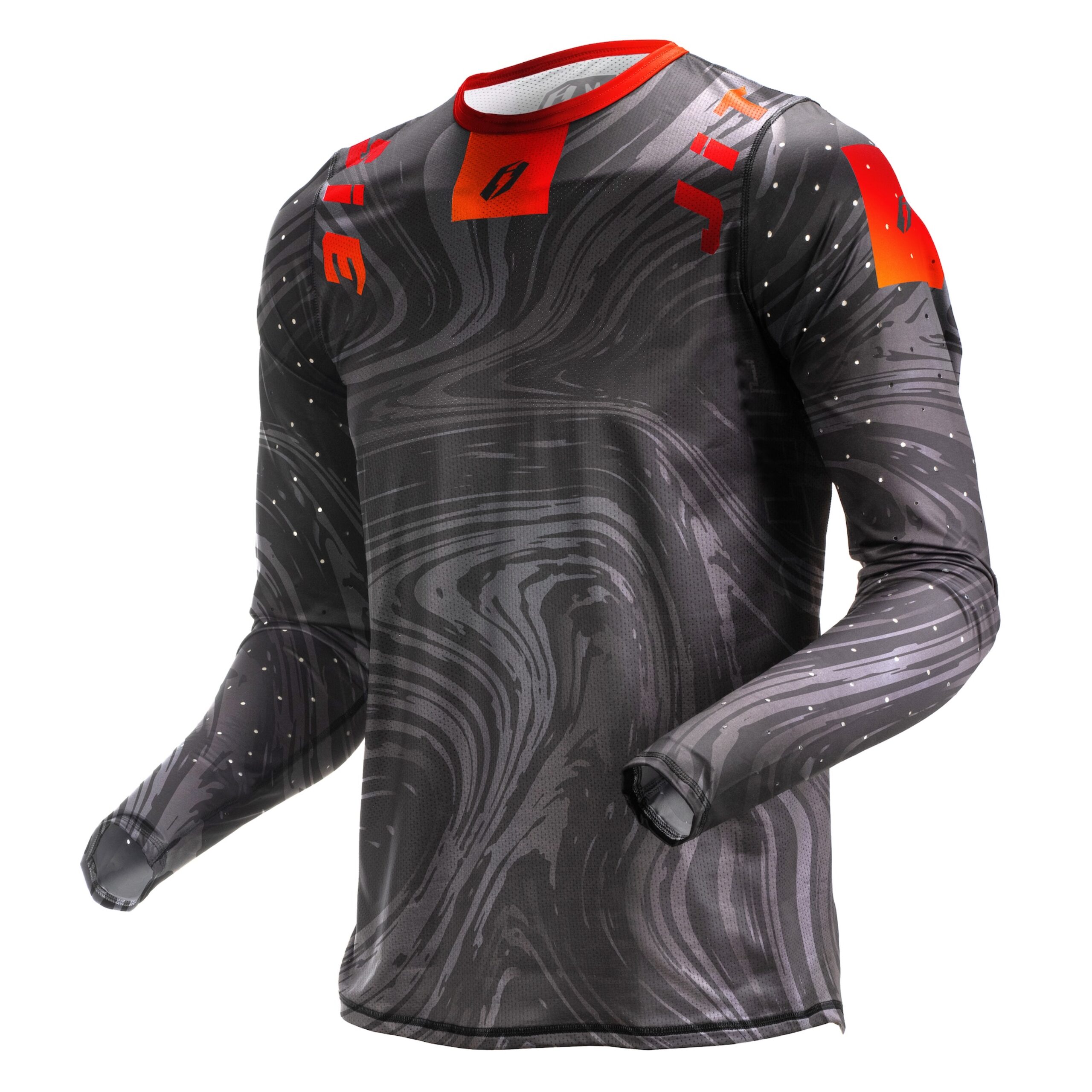 Jitsie Jersey T3 Air Krylo - Jitsie