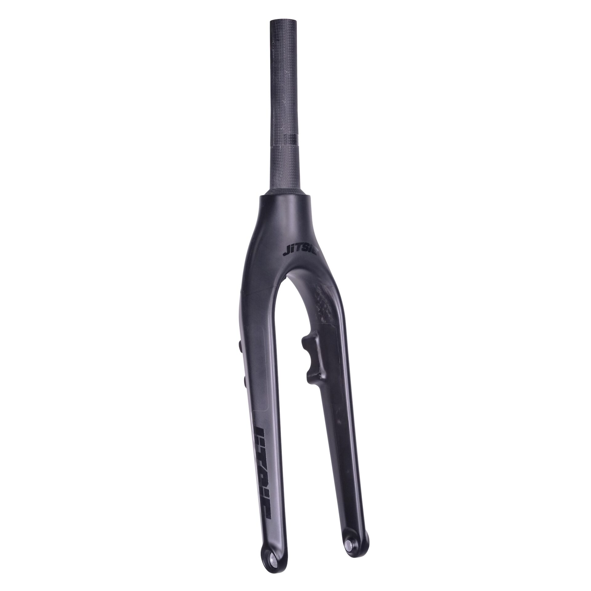 Jitsie Tapered Carbon Varial Fork Race 20" 370MM HS - Jitsie